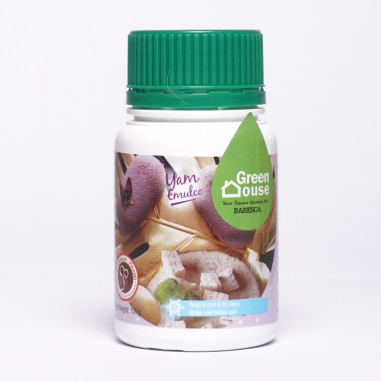 Food Color: Everything You Need to Know - HICAPS Mktg. Corp.