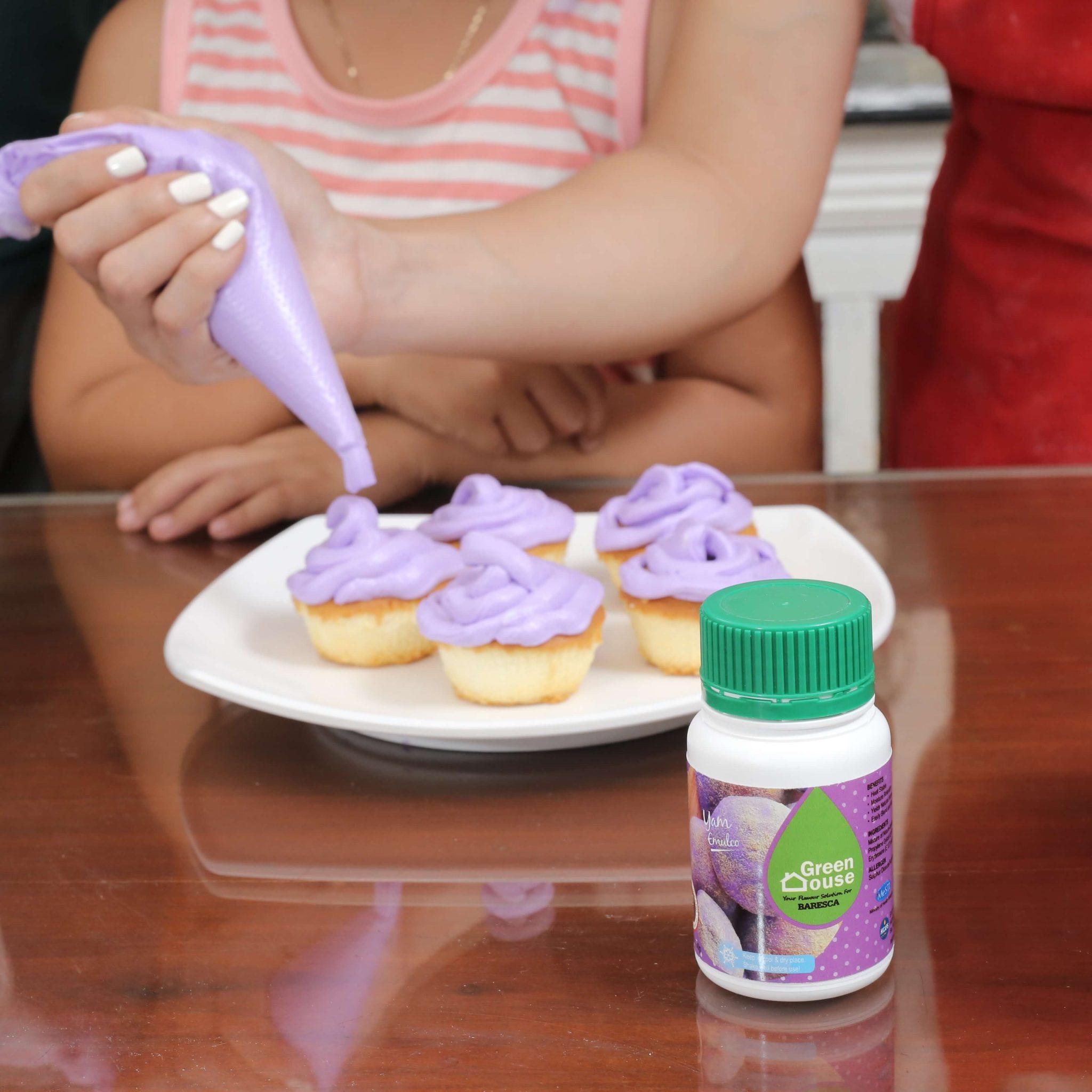 Blueberry EMULCO 100g - HICAPS Mktg. Corp.