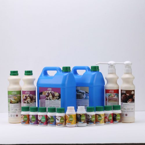 Blueberry EMULCO 100g - HICAPS Mktg. Corp.