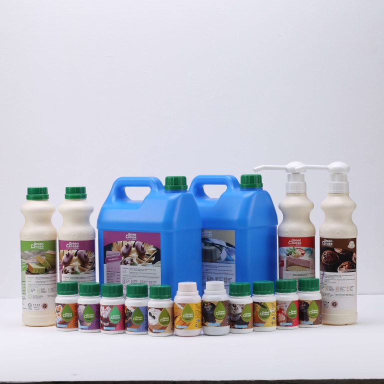 Strawberry EMULCO 100g - HICAPS Mktg. Corp.