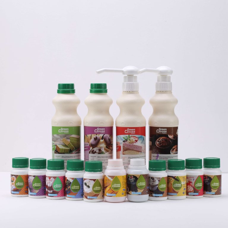 Ube Purple Yam Flavor EMULCO 100g - HICAPS Mktg. Corp.