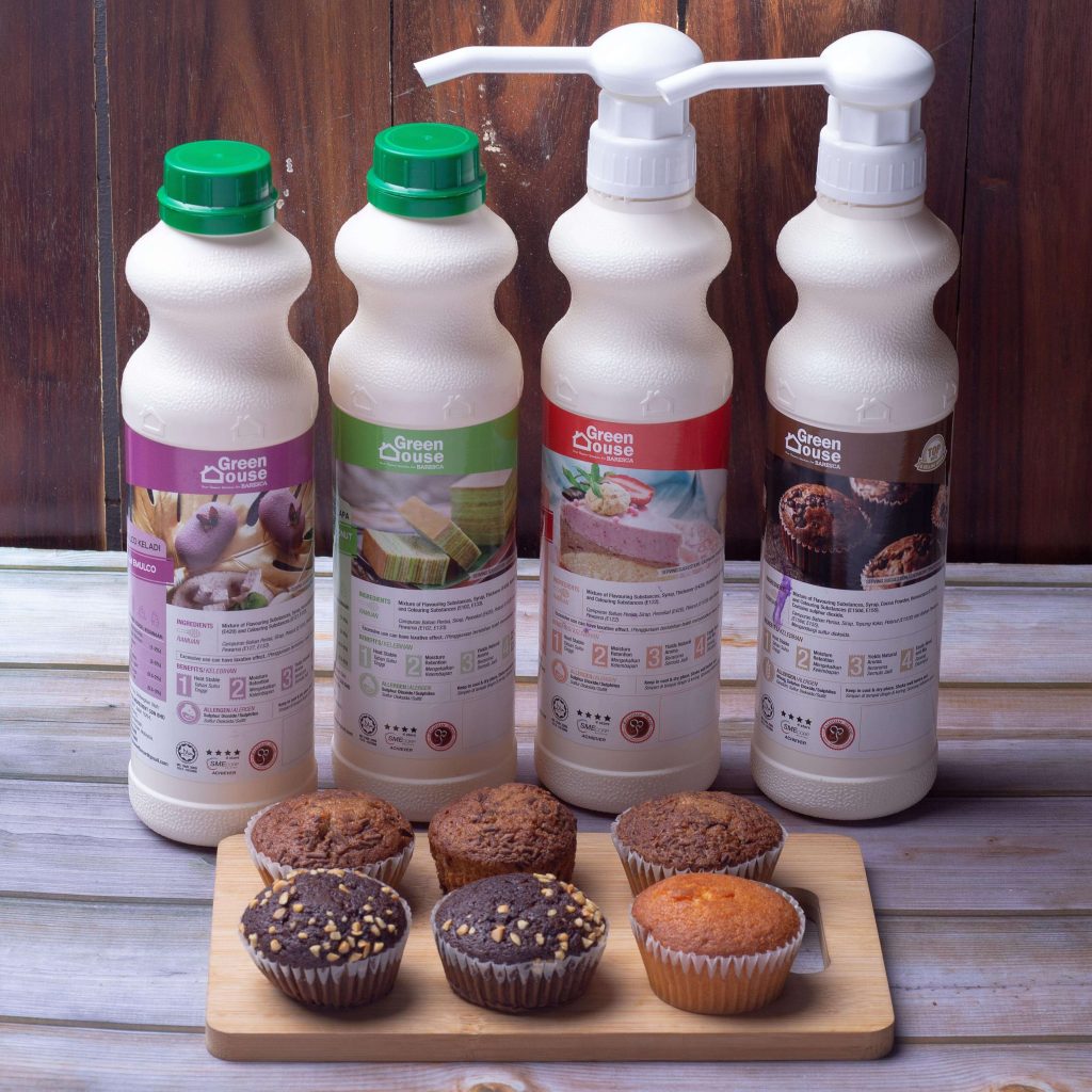 Mocha Flavor EMULCO 100g - HICAPS Mktg. Corp.