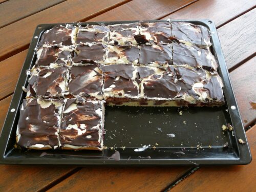 Baking Sheet: What Is It and How To Use It - HICAPS