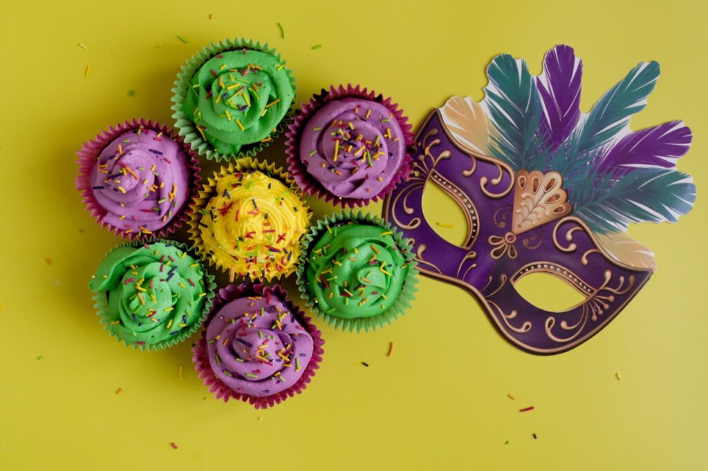 10 Cupcake Design Ideas That Will Wow Anyone - HICAPS