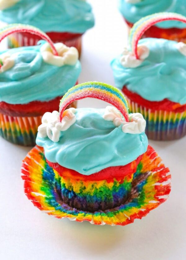 10 Cupcake Design Ideas That Will Wow Anyone - HICAPS