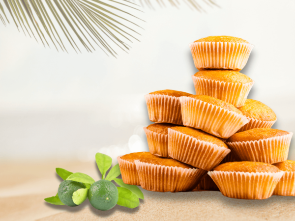 Calamansi Muffin Boracay Recipe - HICAPS Mktg. Corp.