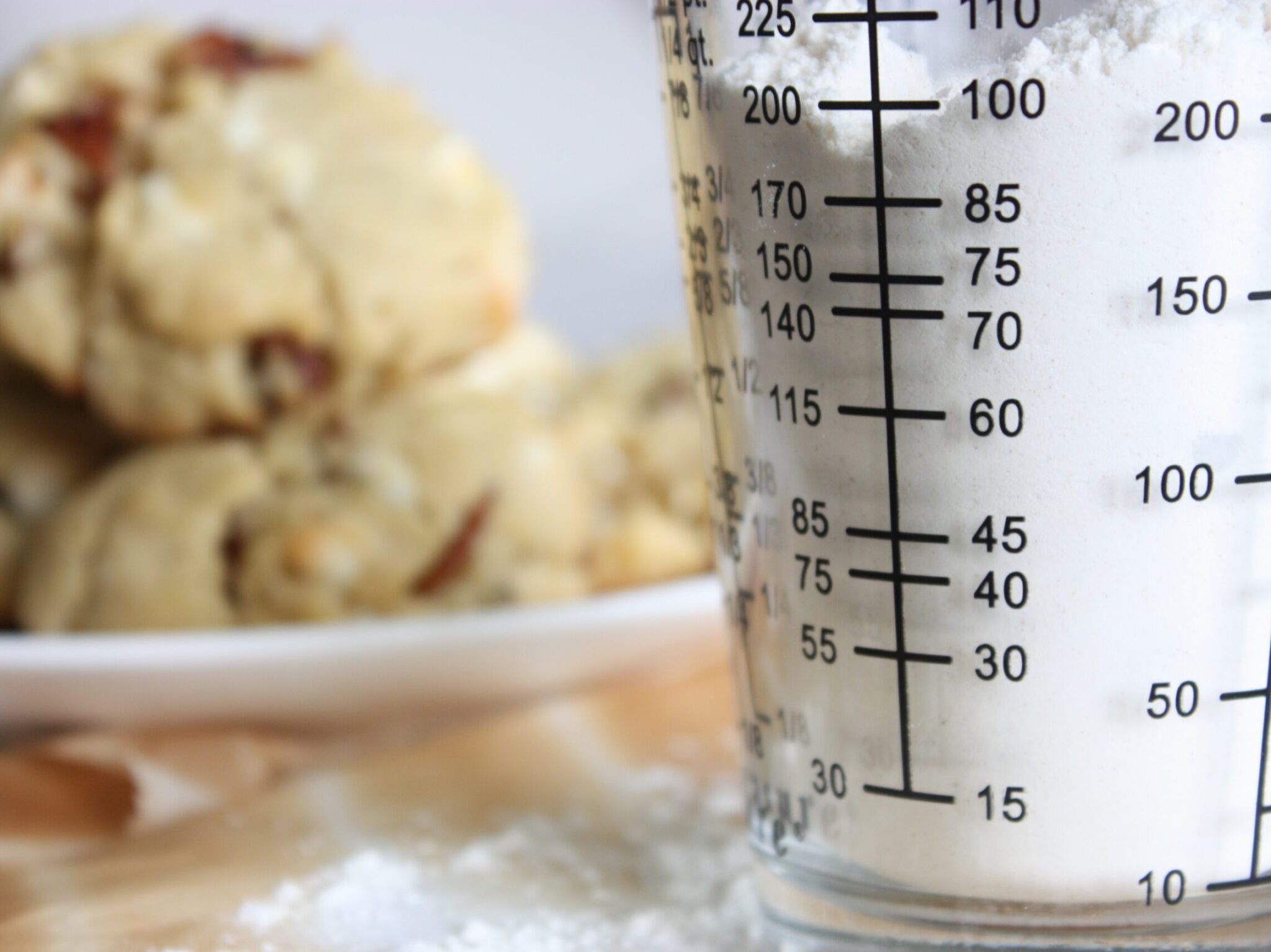 ML To Grams Conversion Chart In Baking HICAPS ML To Grams Conversion Chart In Baking HICAPS
