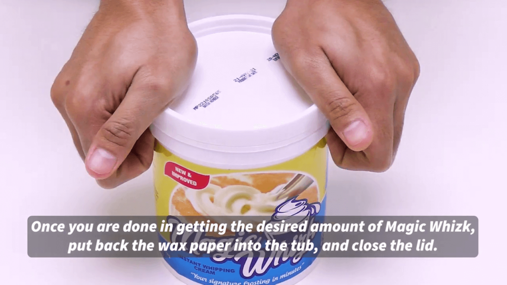 How To Open Magic Whizk Using Magic Key - HICAPS