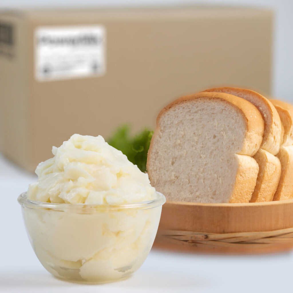 PowerMix Premium Bakery Shortening 20kg - HICAPS Mktg. Corp.