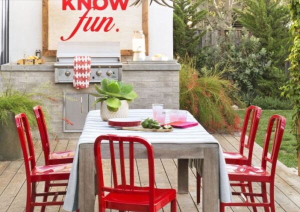 25 Dirty Kitchen Design Ideas for Your Home or Business - HICAPS