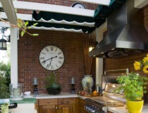 25 Dirty Kitchen Design Ideas for Your Home or Business - HICAPS