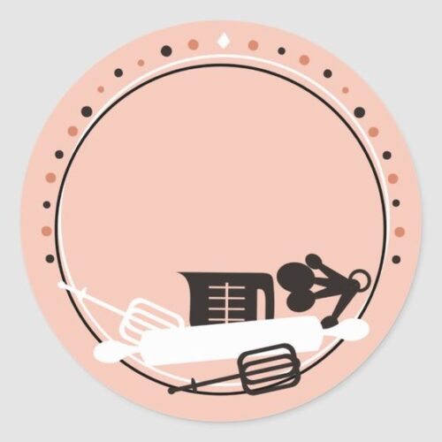 28 Bakery Logo Ideas for Business Owners - HICAPS Mktg. Corp.