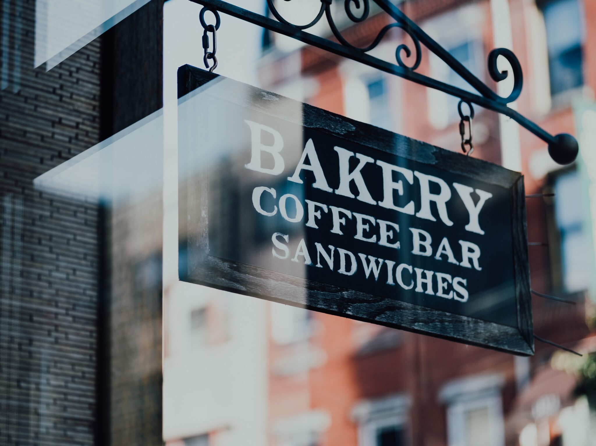 Small Bakery Shop Interior Design Ideas - HICAPS Mktg. Corp.