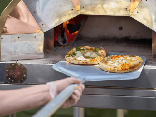 Culinary Tools 101: All About Baker’s Peel - HICAPS Mktg. Corp.