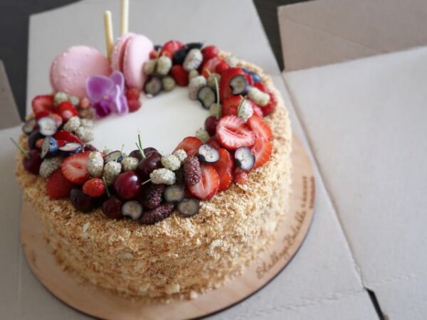 Cake in Tagalog - HICAPS Mktg. Corp.