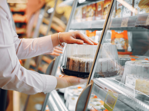 How to Store Bakery Products - HICAPS Mktg. Corp.