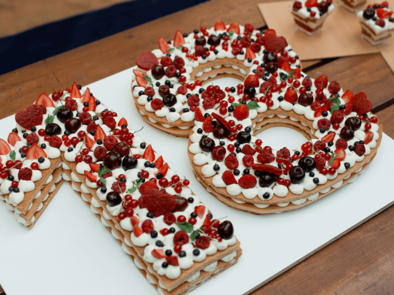 How To Make A Cake for Any Celebration: A Simple Guide - HICAPS