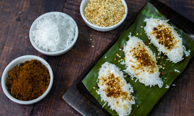 The Only Kakanin List You'll Ever Need - HICAPS Mktg. Corp.