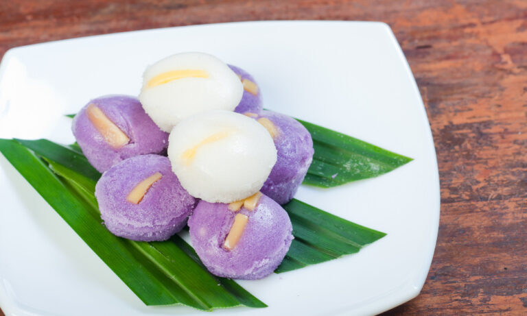 The Only Kakanin List You'll Ever Need - HICAPS Mktg. Corp.