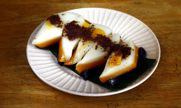 The Only Kakanin List You'll Ever Need - HICAPS Mktg. Corp.