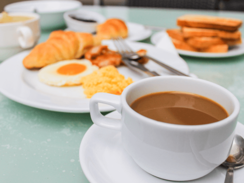 Best Coffee Partner and Food Pairings to Explore