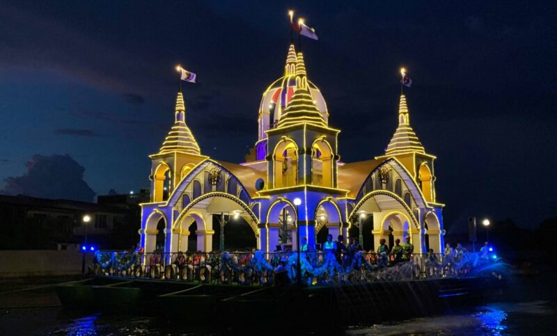 Pagoda Festival: The Ultimate Guide - HICAPS Mktg. Corp.