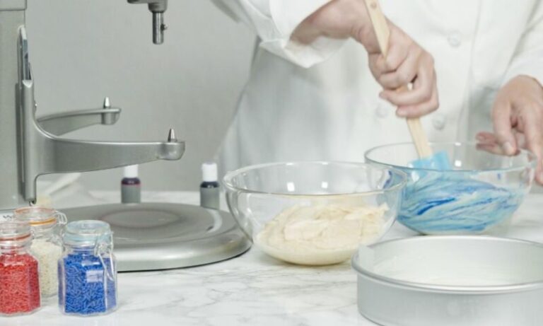 Food Color: Everything You Need to Know - HICAPS Mktg. Corp.