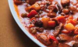 Pork Menudo Recipe That Your Family Will Love - HICAPS