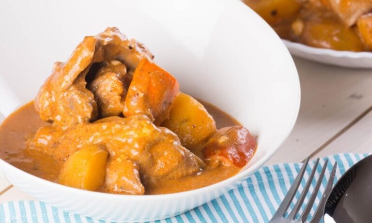 Pork Menudo Recipe That Your Family Will Love - HICAPS