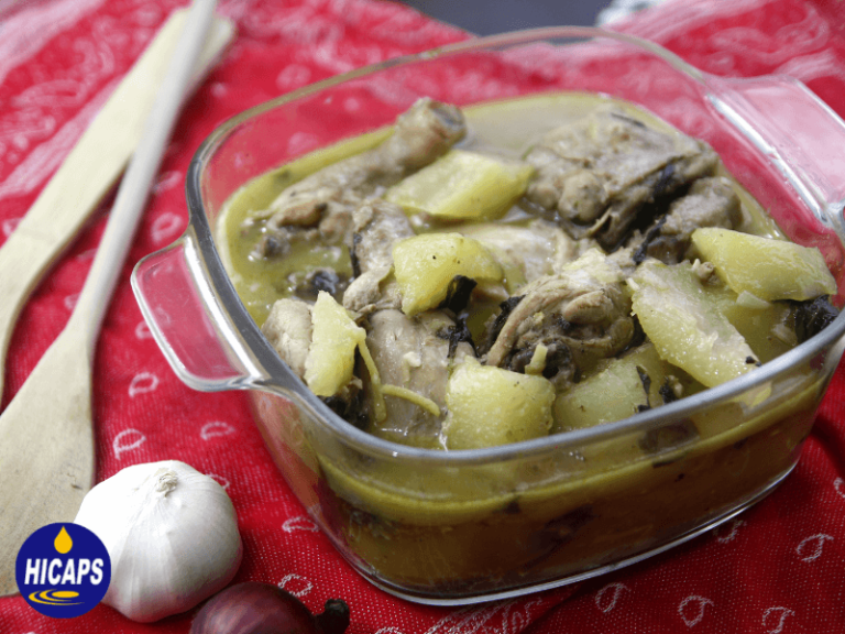 List of 15 Best Pinoy Ulam You'll Love - HICAPS Mktg. Corp.