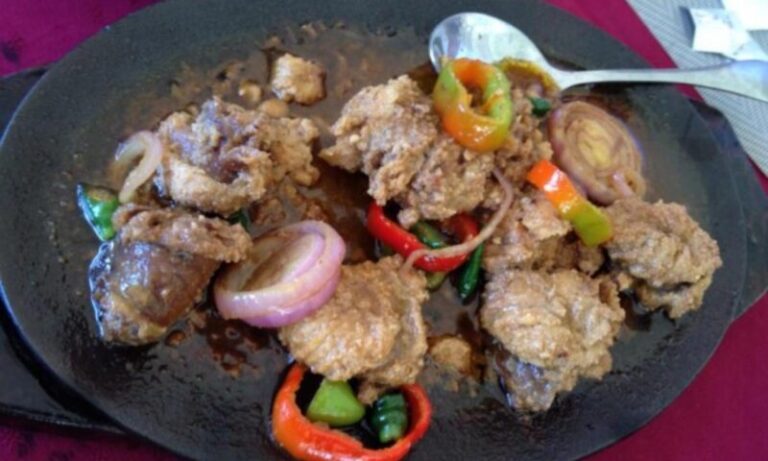 Tuna Festival: General Santos’ Pride - HICAPS Mktg. Corp.