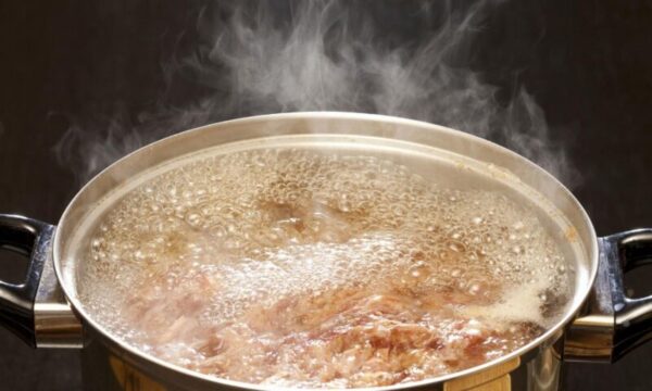 What Is Stock in Cooking? - HICAPS Mktg. Corp.