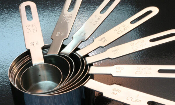 Baking Measuring Tools Every Baker Needs - HICAPS Mktg. Corp.