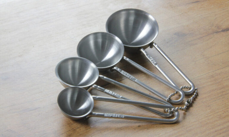 Baking Measuring Tools Every Baker Needs - HICAPS Mktg. Corp.
