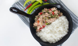 Bicol Express Recipe: Pinoy Spicy Dish - HICAPS Mktg. Corp.