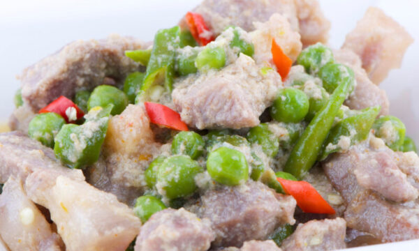 Bicol Express Recipe: Pinoy Spicy Dish - HICAPS Mktg. Corp.