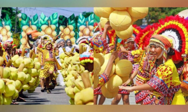 Lanzones Festival: Camiguin’s Sweet Celebration - HICAPS
