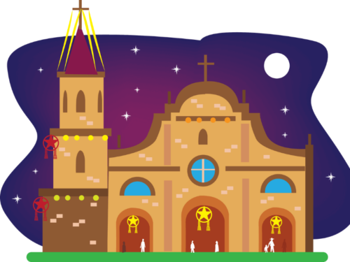 Celebration of Christmas in the Philippines - HICAPS Mktg. Corp.