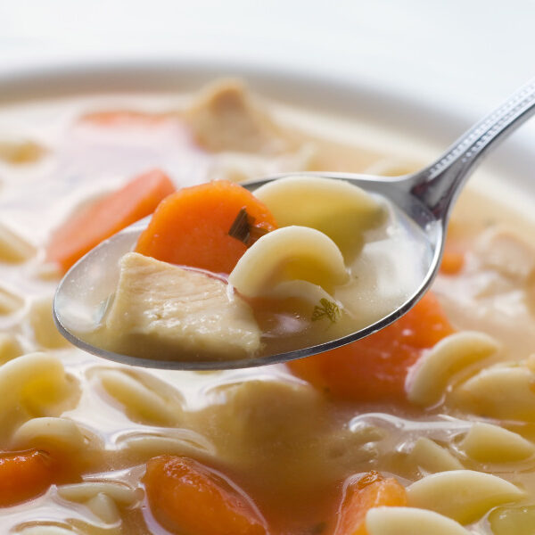 Chicken Sopas Recipe - HICAPS Mktg. Corp.
