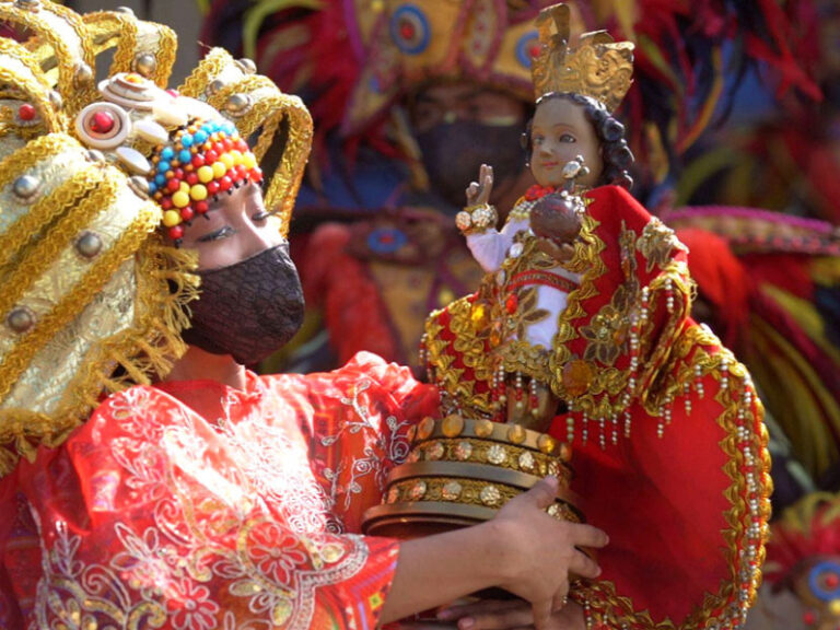 Ati-Atihan Festival: A One-Of-A-Kind Celebration - HICAPS