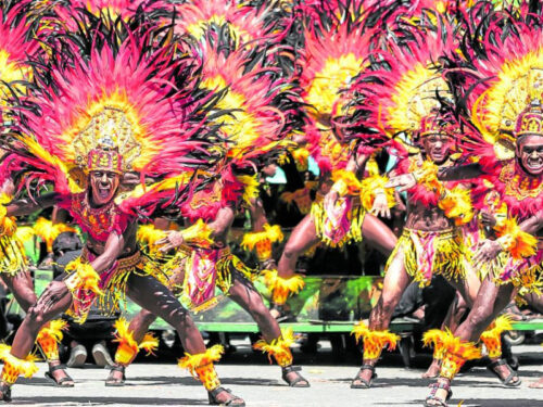 Dinagyang Festival: Experience Iloilo’s Best - HICAPS Mktg. Corp.