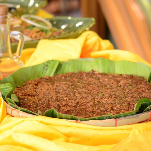 Biko Recipe - HICAPS Mktg. Corp.