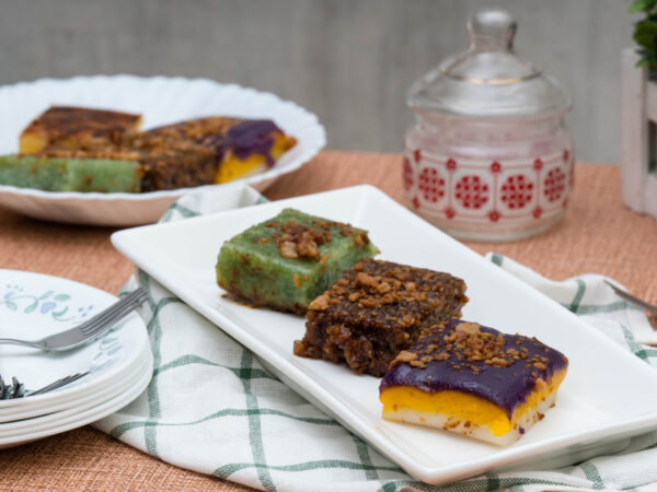 Biko Recipe - HICAPS Mktg. Corp.