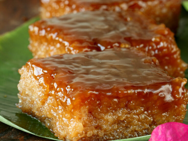 Biko Recipe - HICAPS Mktg. Corp.