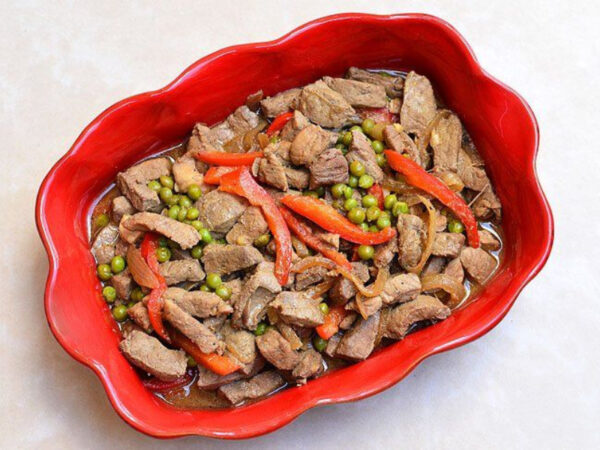 Pork Igado Recipe - HICAPS Mktg. Corp.