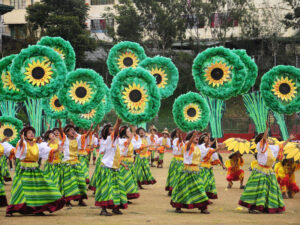 Panagbenga Festival: A Fusion of Culture and Blooms - HICAPS