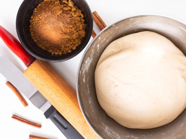 15 Breads Raised by Chemical Action of Baking Powder - HICAPS Mktg. Corp.