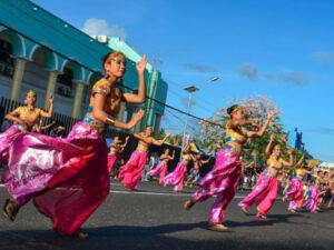 Magayon Festival: Unveiling the Beauty of Albay - HICAPS Mktg. Corp.