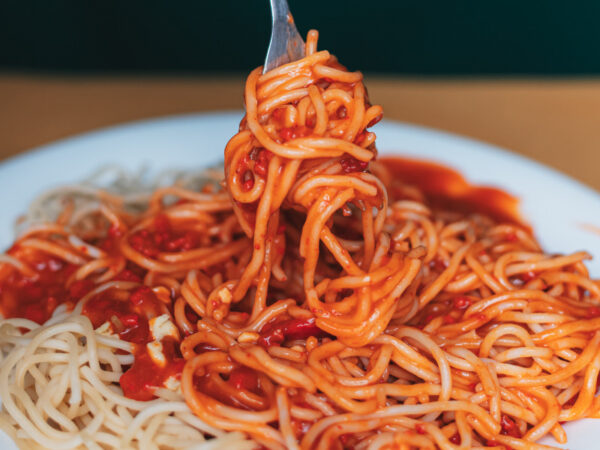 Jollibee Spaghetti Recipe - HICAPS Mktg. Corp.