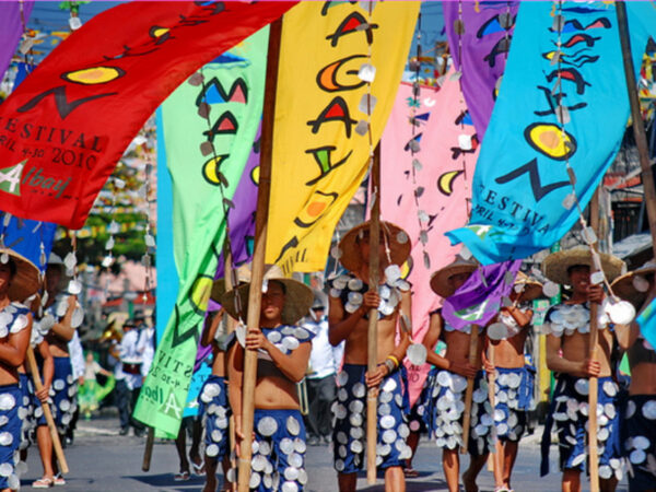 Magayon Festival: Unveiling the Beauty of Albay - HICAPS Mktg. Corp.